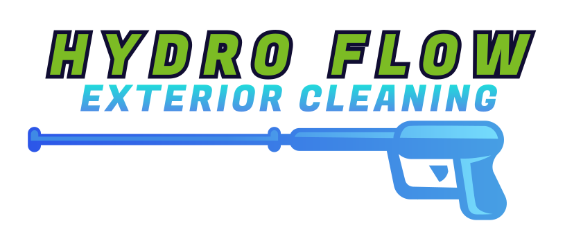 HydroFlow Pressure Washing | Perth Pressure Washing