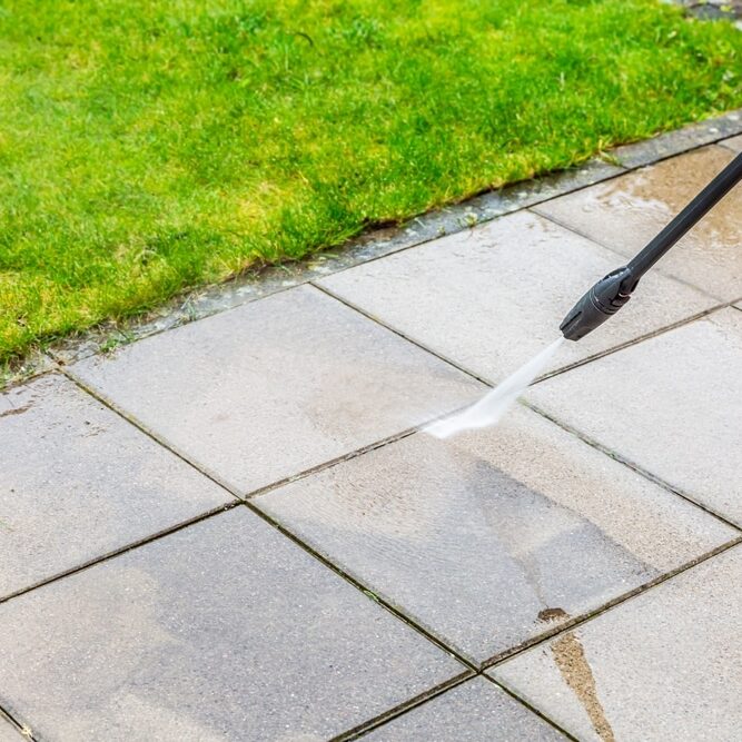 HydroFlow Pressure Washing | Perth Pressure Washing